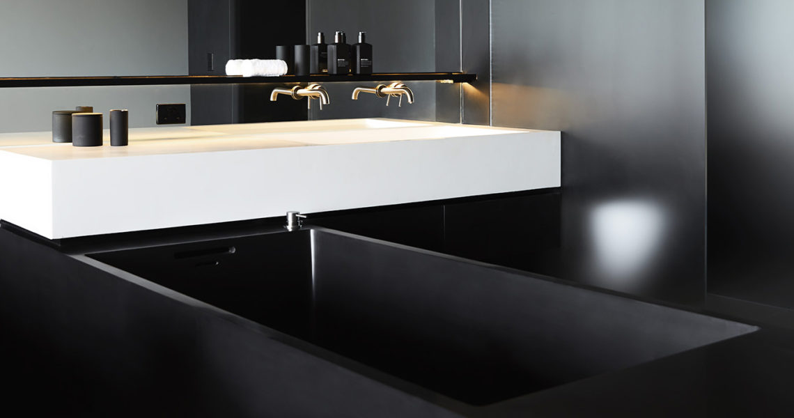 apaiser bathware | Luxury Bathroom Designer | Stone Freestanding Bath