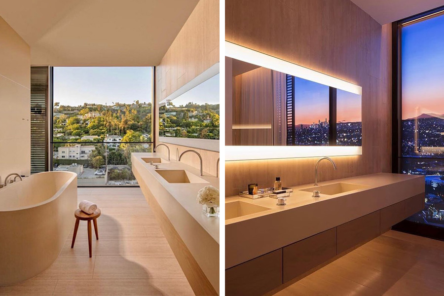 The West Hollywood EDITION | Apaiser