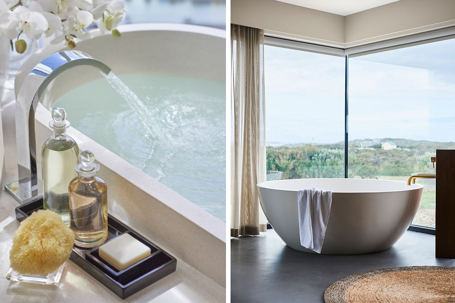 The Ritual of Bathing | Apaiser