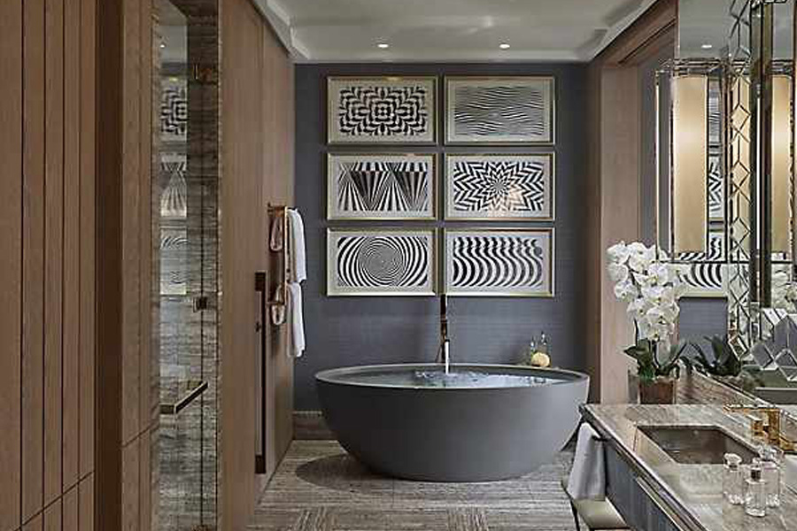 The Ritual of Bathing | Apaiser