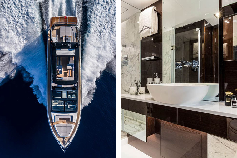 The Cruise Collection | Apaiser